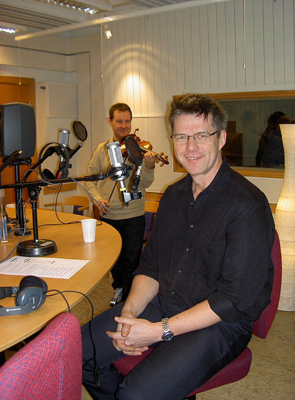 Westerlunds Violinverkstad AB